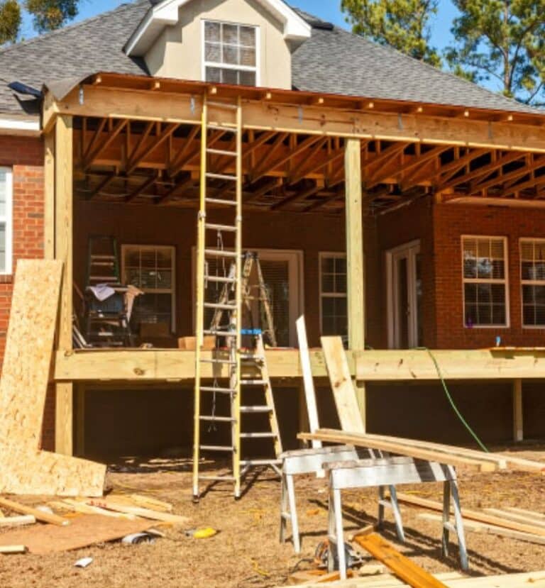 Reconstruction Services in Santa Clarita | 24/7 Restoration